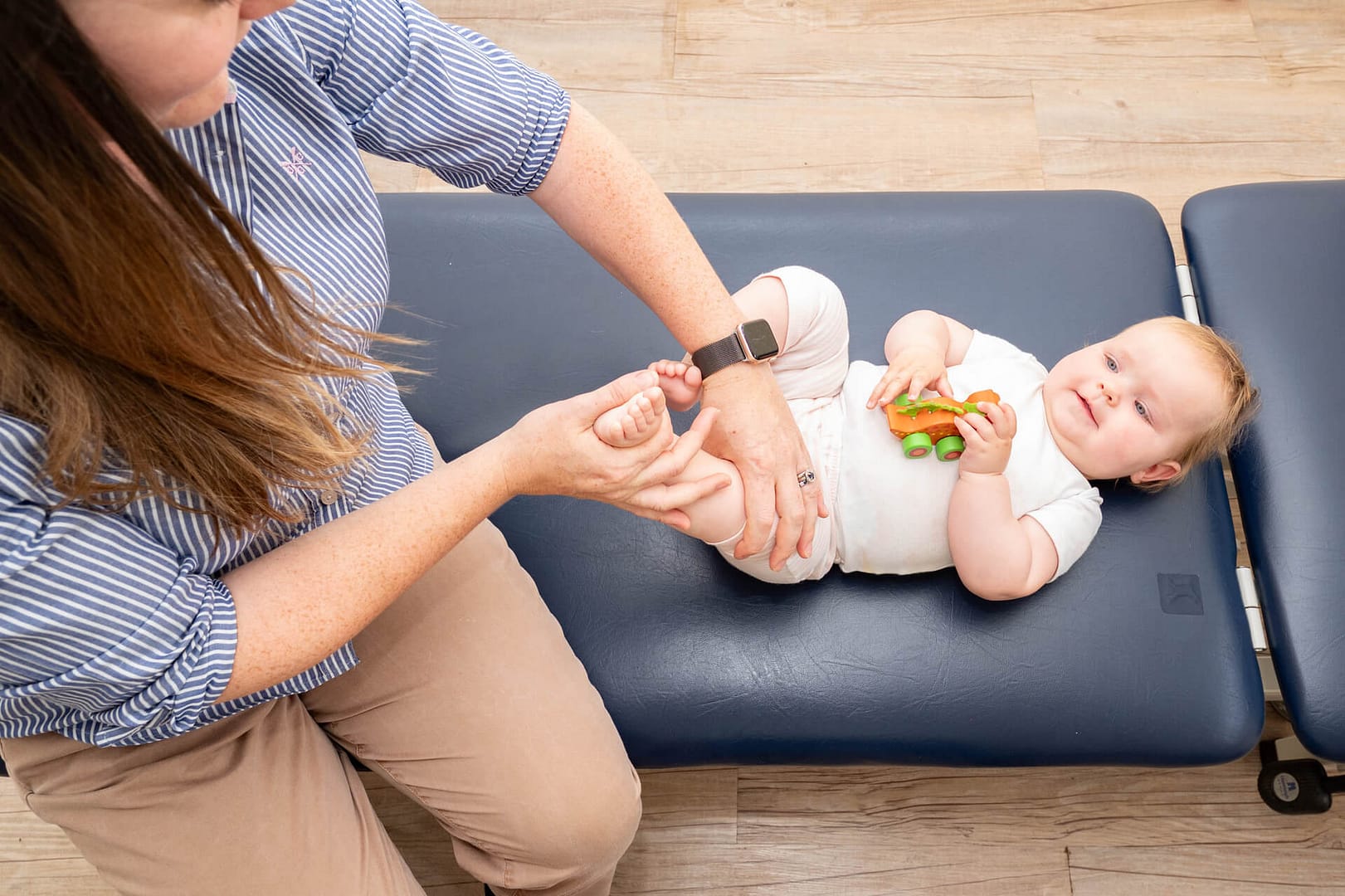 Paediatrics – LEWis Brand