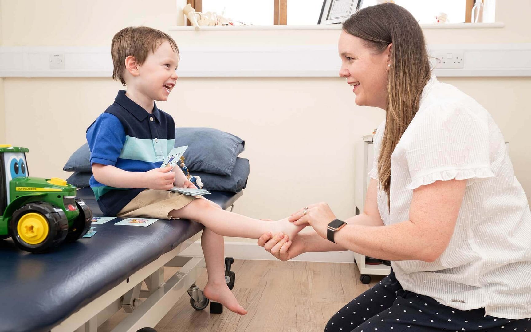 Home - LEWis Brand Orthotics